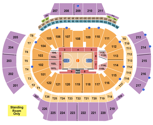 2023 Hawks Tickets | Fly High with the NBA's Atlanta Hawks
